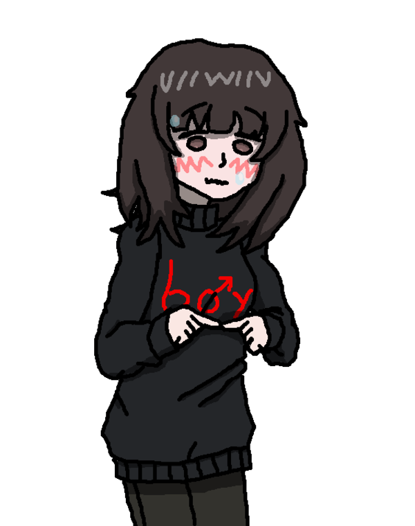 Boymoder Pride in boymoder hoodie | Boymoder | Know Your Meme