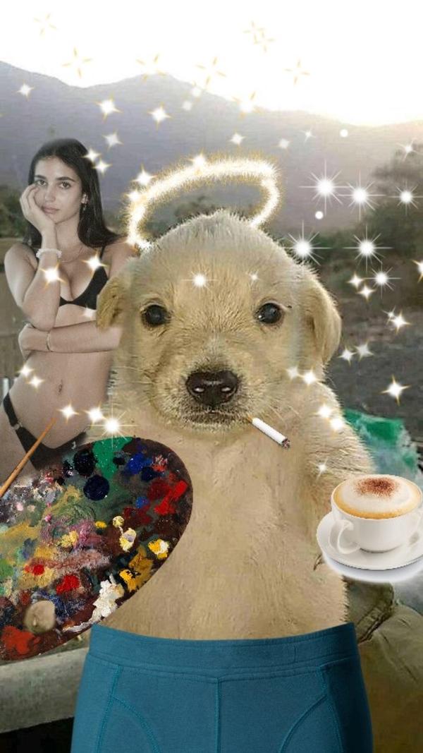 artist jotchua | Jotchua | Know Your Meme