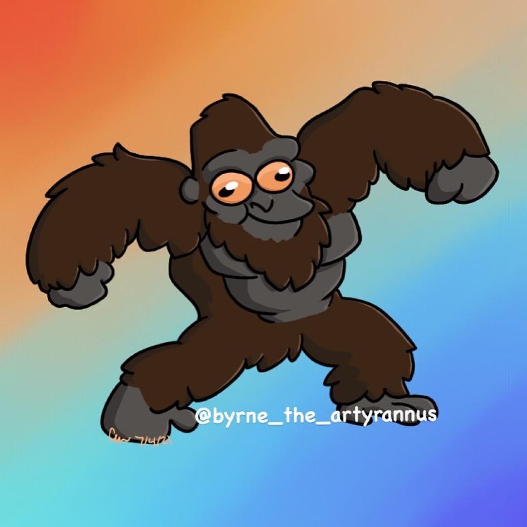 King Kong derp | Godzilla vs. Kong | Know Your Meme