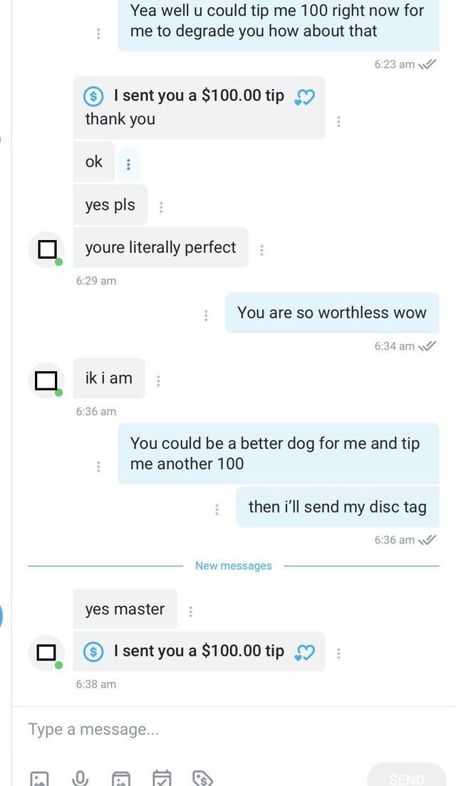 Didn't Know This Was a Way to Make Money | Know Your Meme