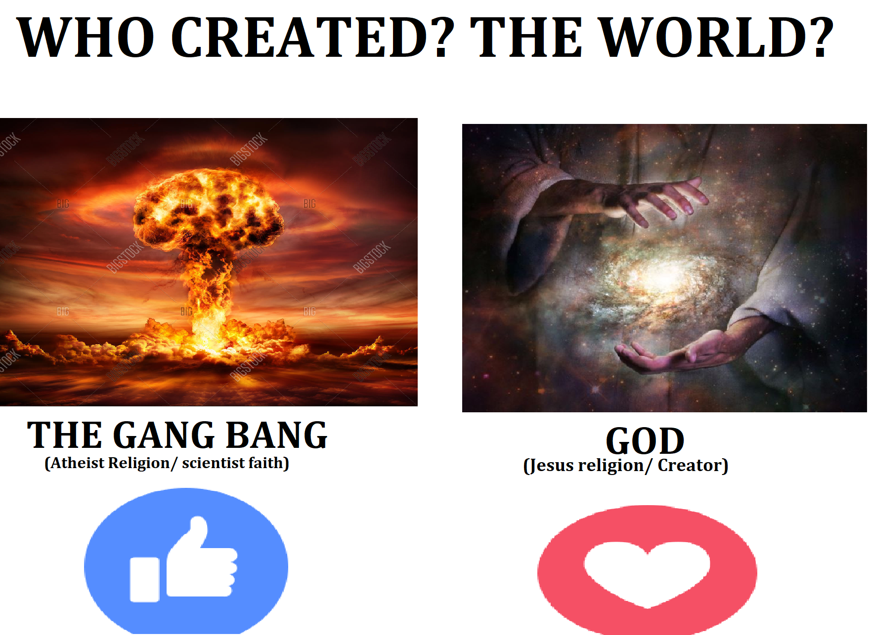 the gang bang | /r/okbuddyretard | OkBuddyRetard | Know Your Meme
