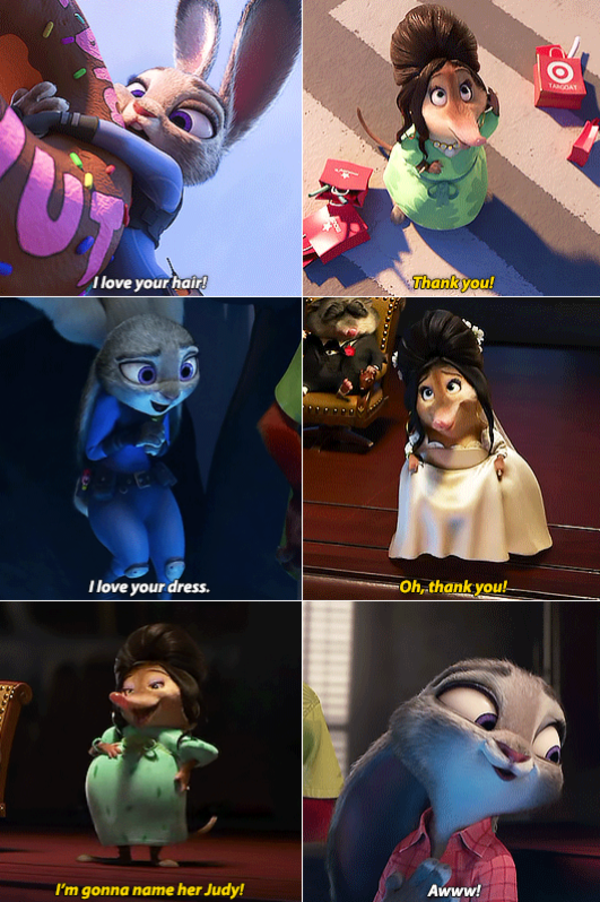 Rat fren :) | /r/wholesomememes | Wholesome Memes | Know Your Meme