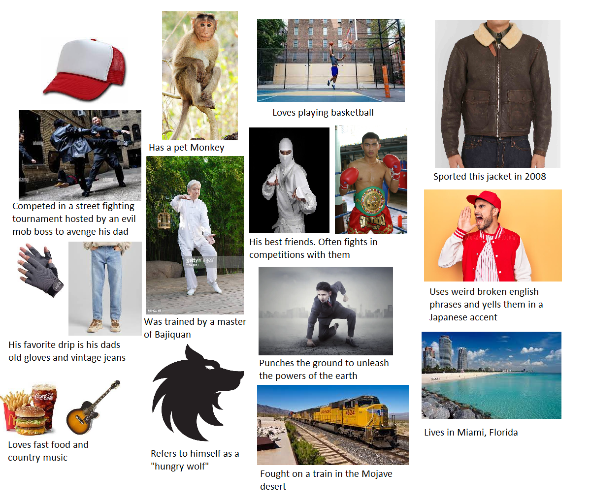 That one guy from Florida starter pack | /r/starterpacks | Starter ...