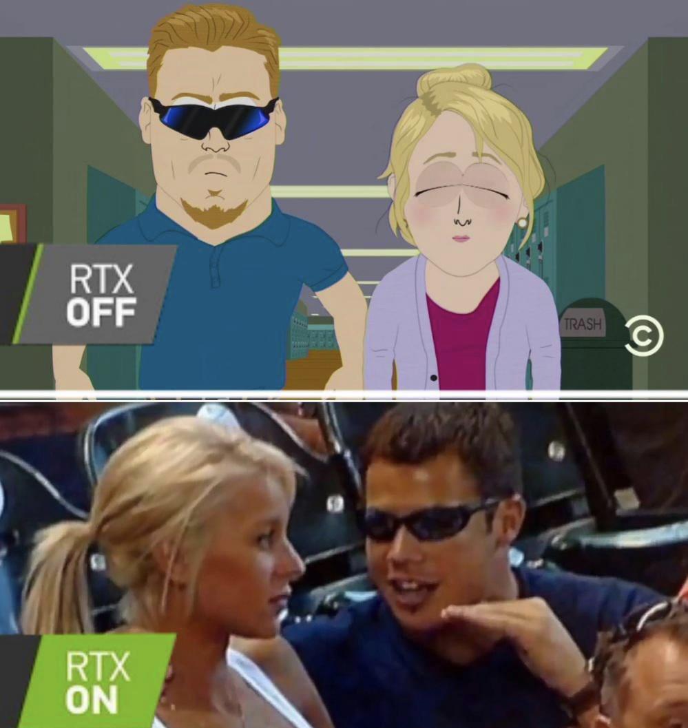 These graphics are insane! | /r/dankmemes | Bro Explaining | Know Your Meme