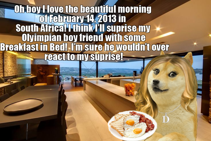 Le being surprised to death has arrived | /r/dogelore | Ironic Doge ...