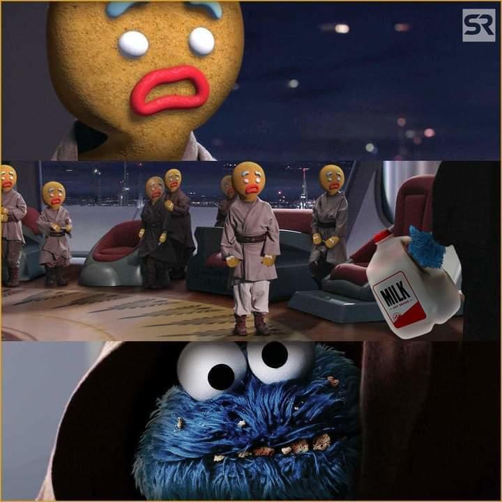 The true jedi | /r/dankmemes | Younglings | Know Your Meme