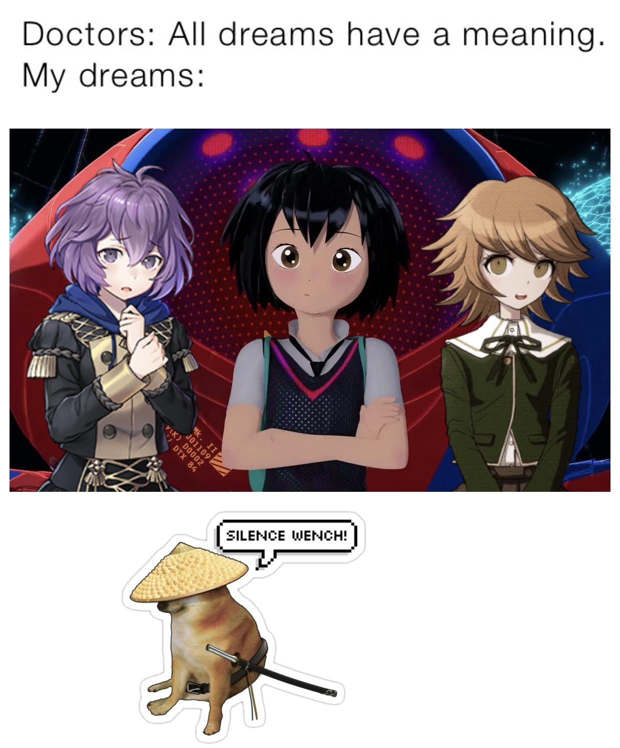 The “Case Closed” Mentality (Texas mentality if you want to be funny ...