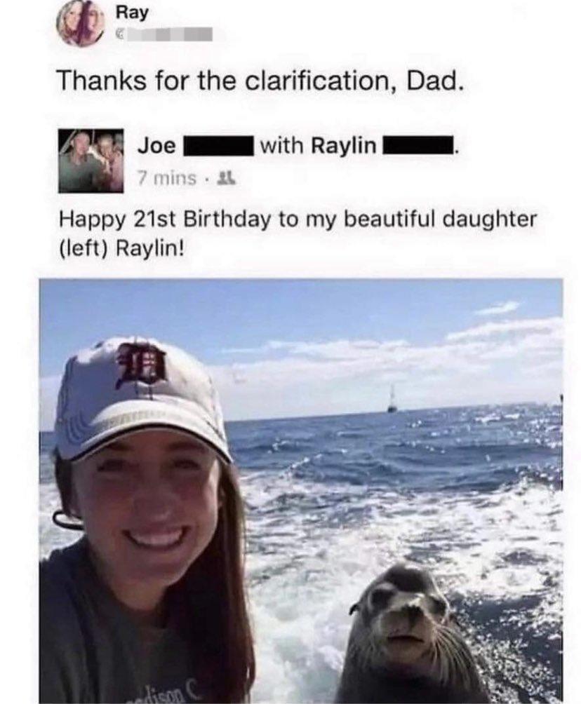 dad will be dad | /r/wholesomememes | Wholesome Memes | Know Your Meme