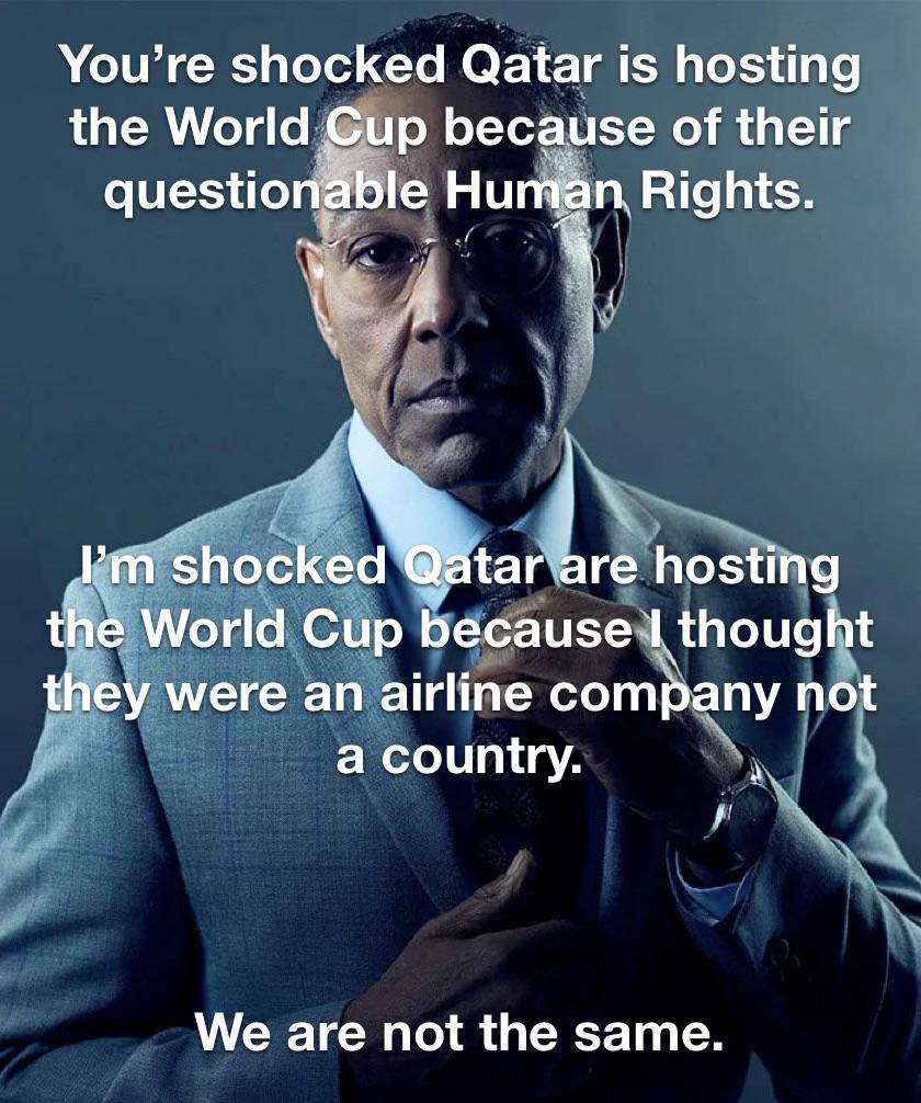 I’m dumb | /r/memes | 2022 FIFA World Cup Qatar | Know Your Meme