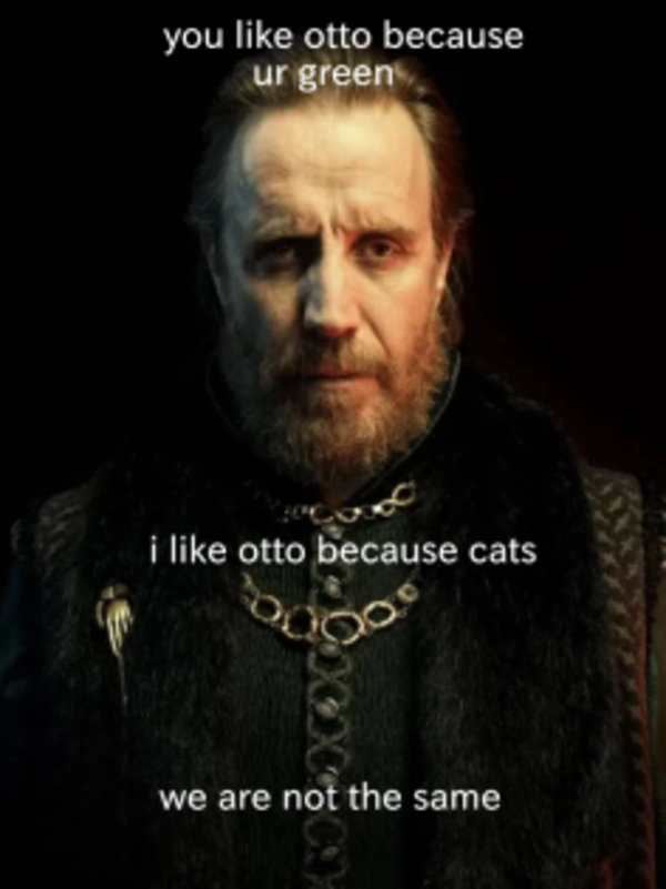 the best hand of the king westeros ever saw | /r/FreeFolk | /r/freefolk ...