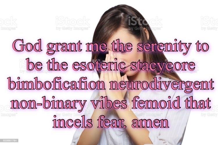 Femoid Meme | Femoid | Know Your Meme