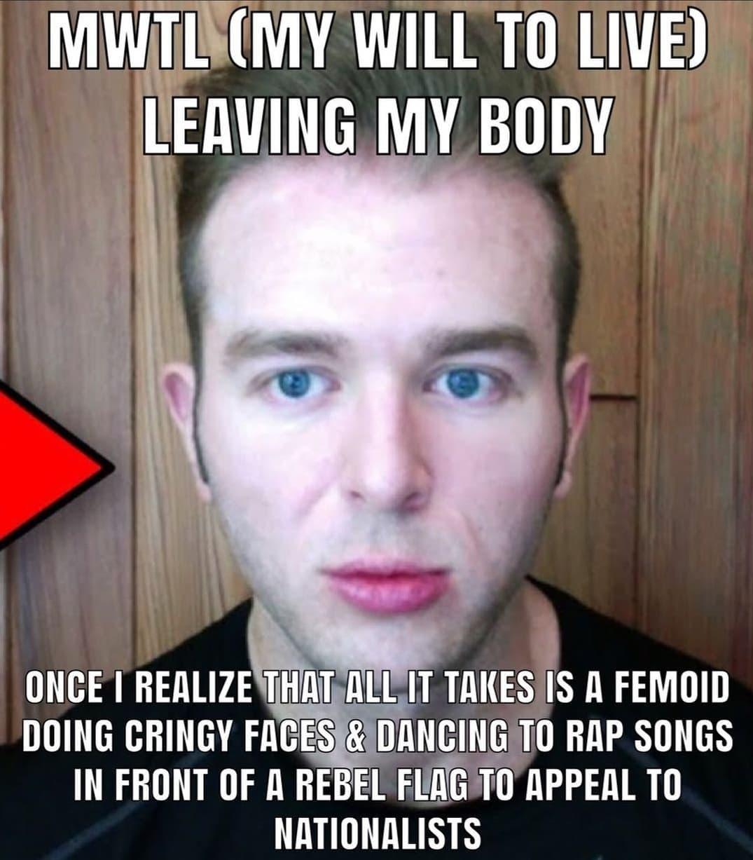 Femoid meme | Femoid | Know Your Meme