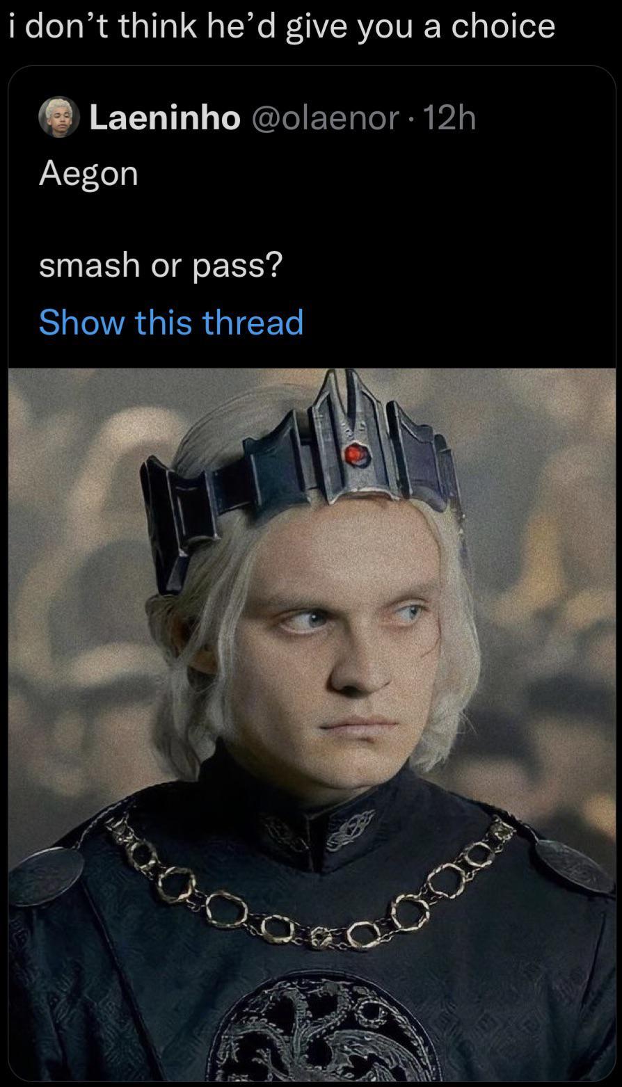 Oh no | /r/FreeFolk | /r/freefolk | Know Your Meme