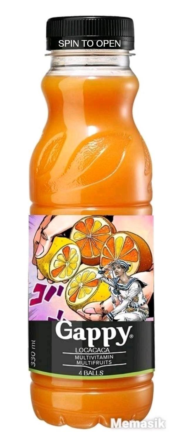 Now with Fibonacci spinning bubbles | /r/ShitPostCrusaders/ | JoJo's ...