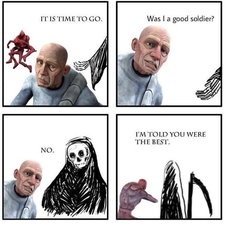 Force ghosts cutting onions | /r/PrequelMemes | Prequel Memes | Know ...