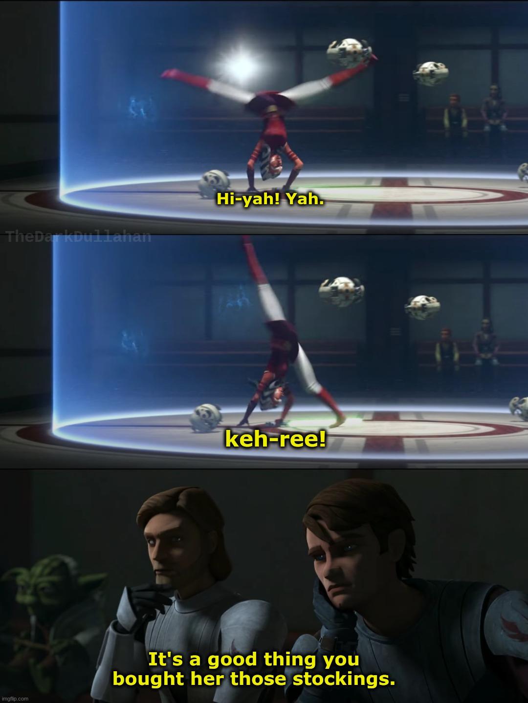 A Jedi is always prepared | /r/PrequelMemes | Prequel Memes | Know Your ...