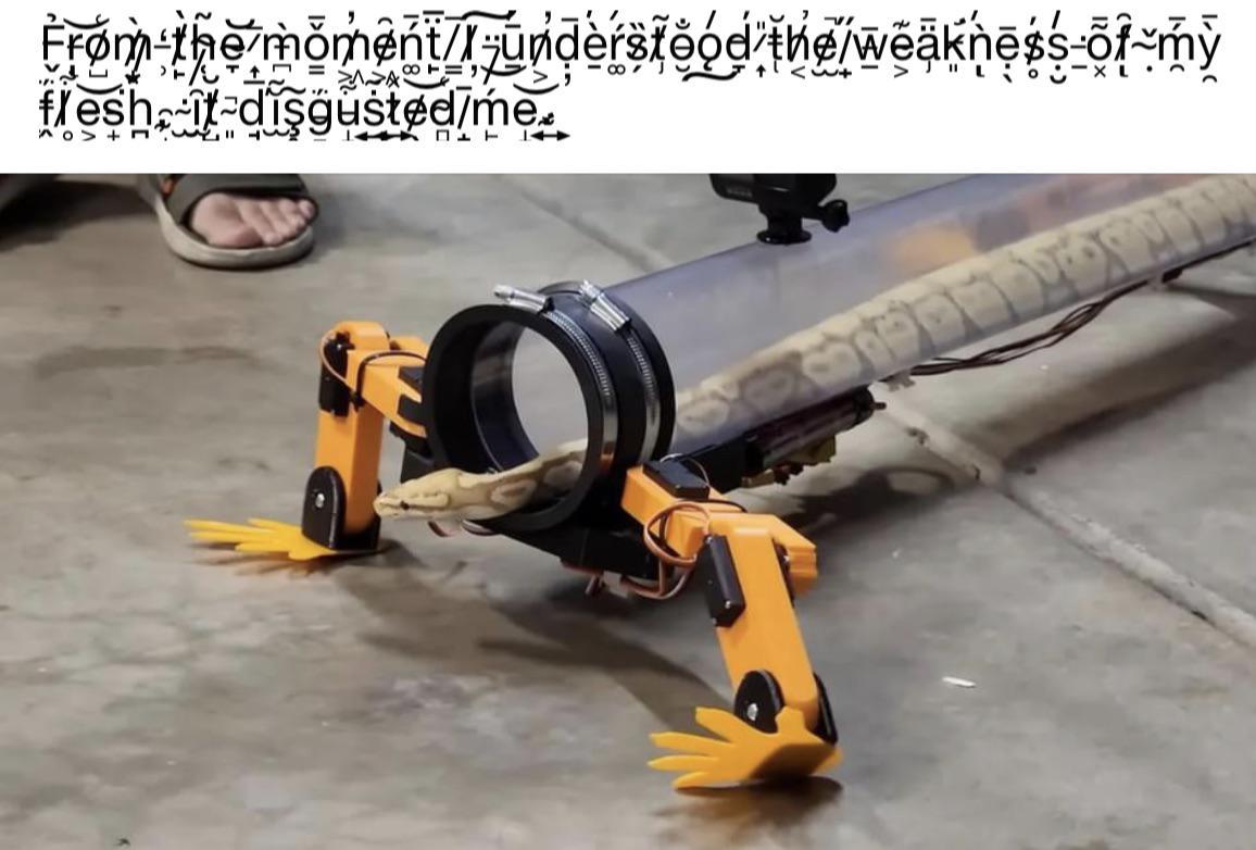 My goals are beyond your understanding | /r/okbuddyretard | From the ...