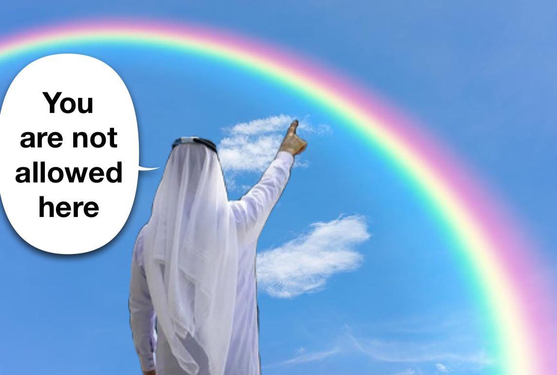 Meanwhile, in Qatar | /r/dankmemes | 2022 FIFA World Cup Qatar | Know ...