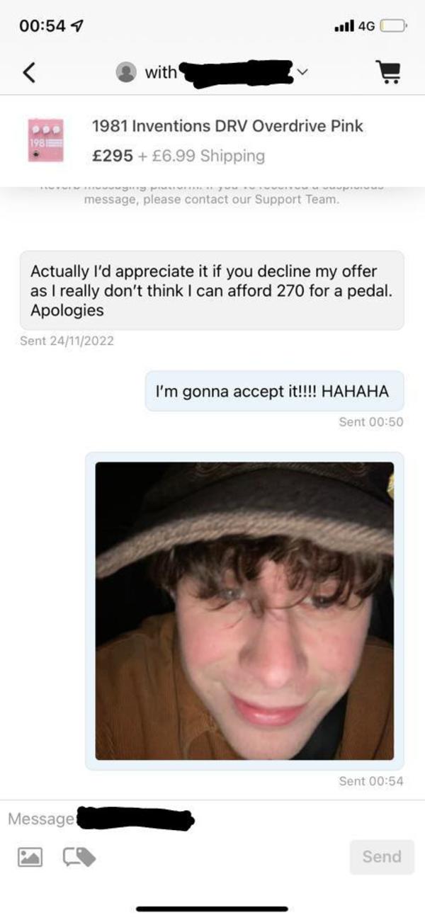 haha get rekt nerd | /r/okbuddyretard | OkBuddyRetard | Know Your Meme