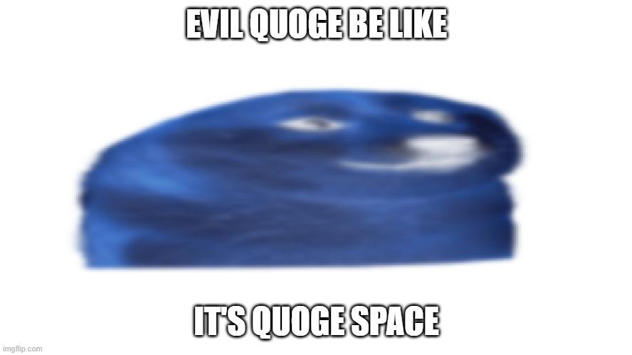 le evil quoge has arrived | /r/dogelore | Ironic Doge Memes | Know Your ...