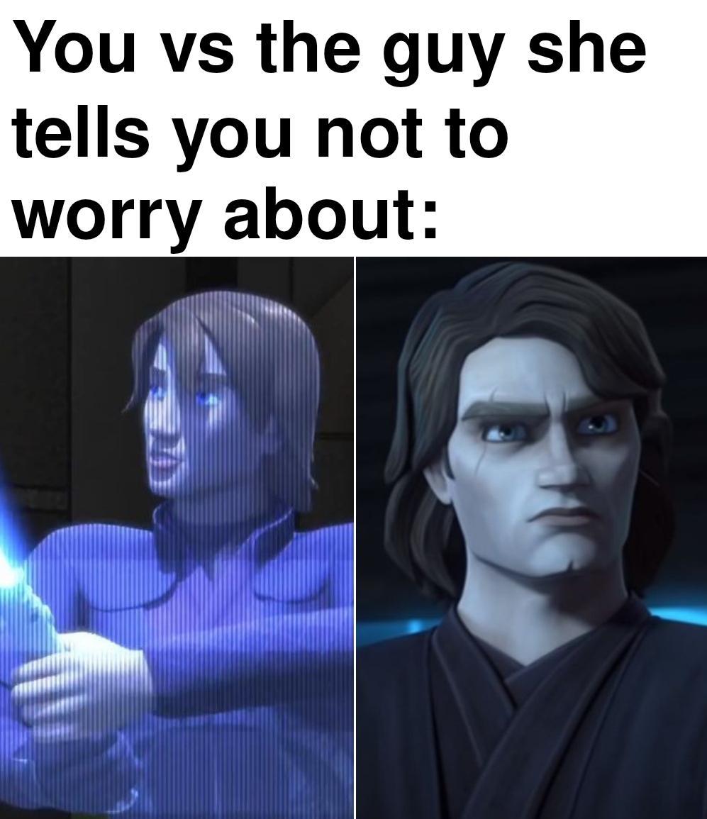 Not good | /r/PrequelMemes | Prequel Memes | Know Your Meme