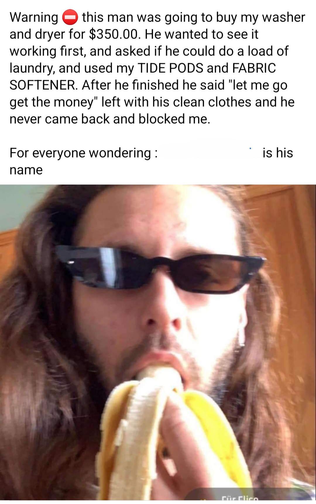 Facebook Marketplace | /r/madlads | Mad Lad / Madlad | Know Your Meme