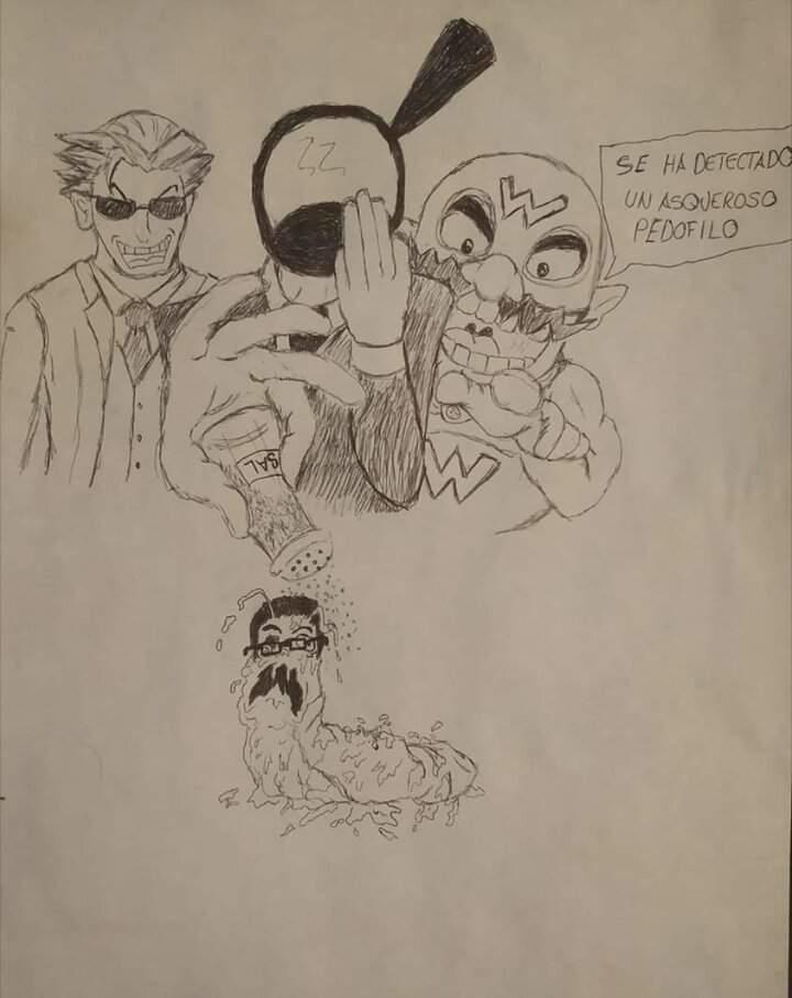 Skiso's death | Doomentio | Know Your Meme