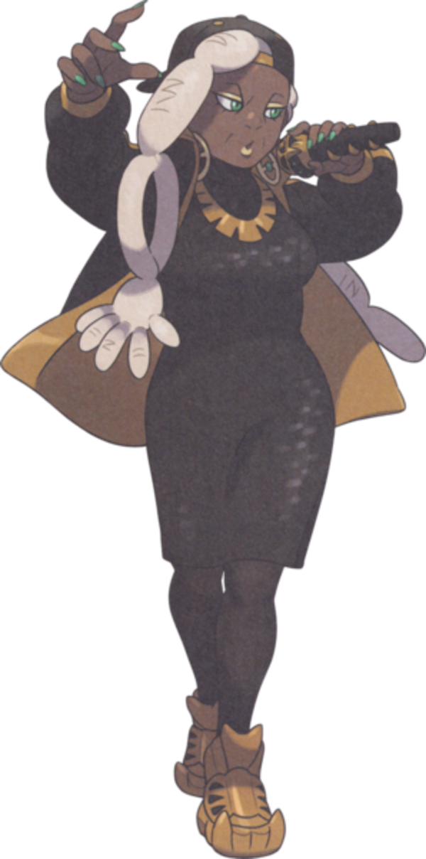 Offical Ryme Art Pokémon Scarlet And Violet Know Your Meme