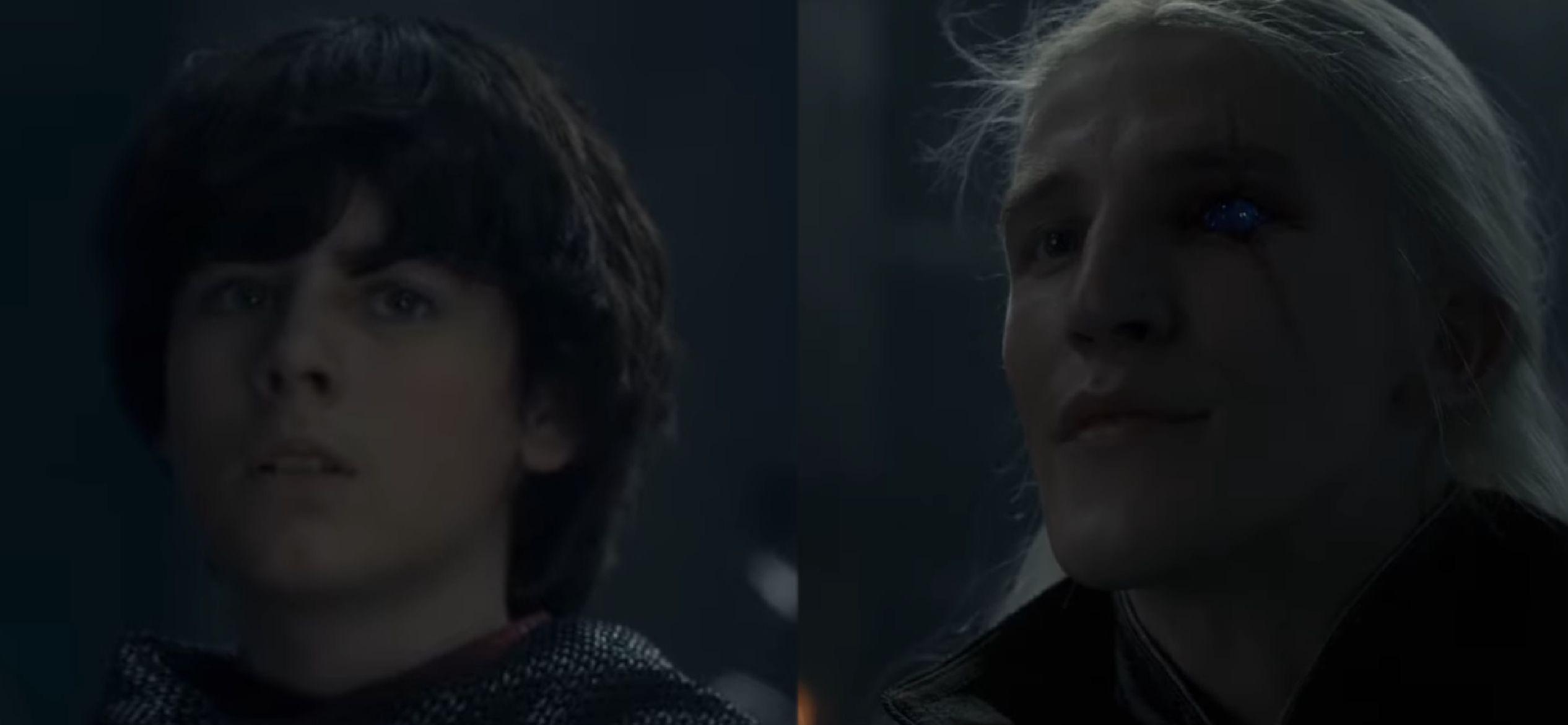 If Luke was given the chance to go back, do you think he would start ...