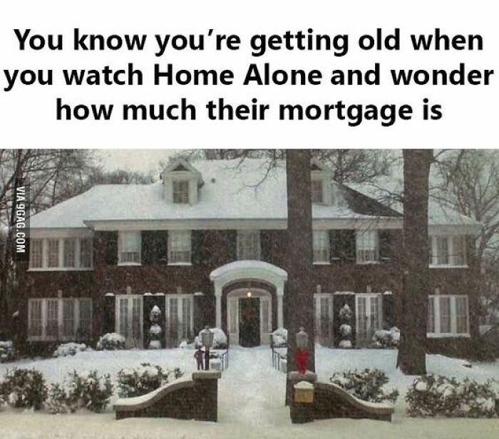 I loved this house so much. | /r/wholesomememes | Wholesome Memes ...