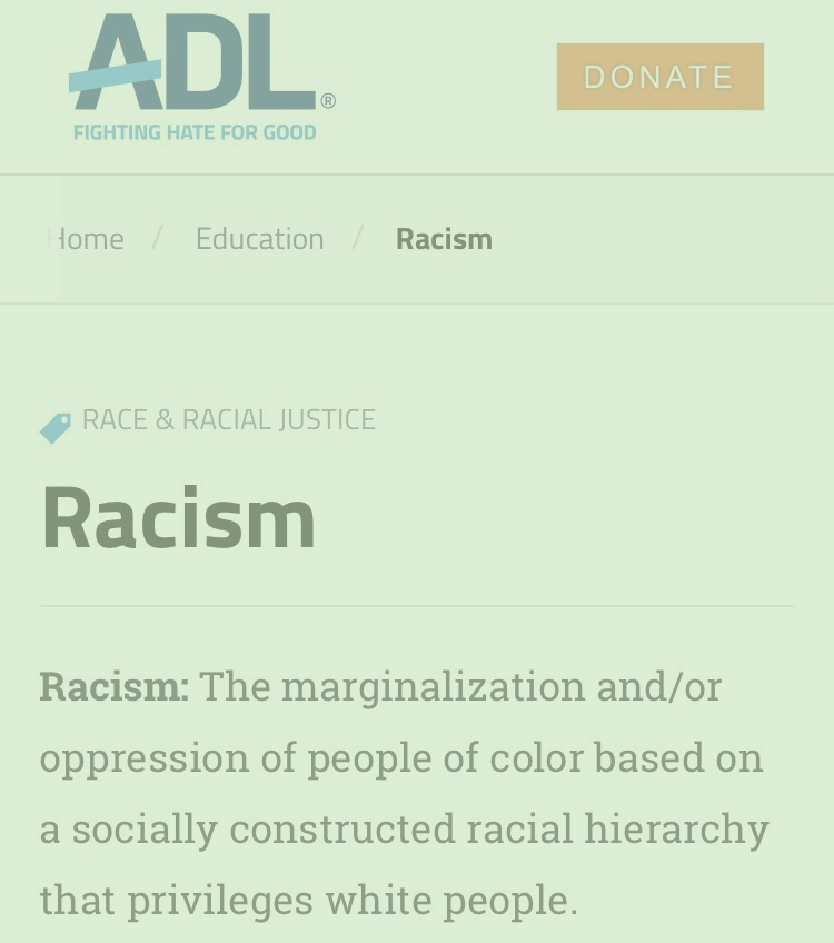 Racism Redefined | /r/PoliticalCompassMemes | Political Compass | Know ...