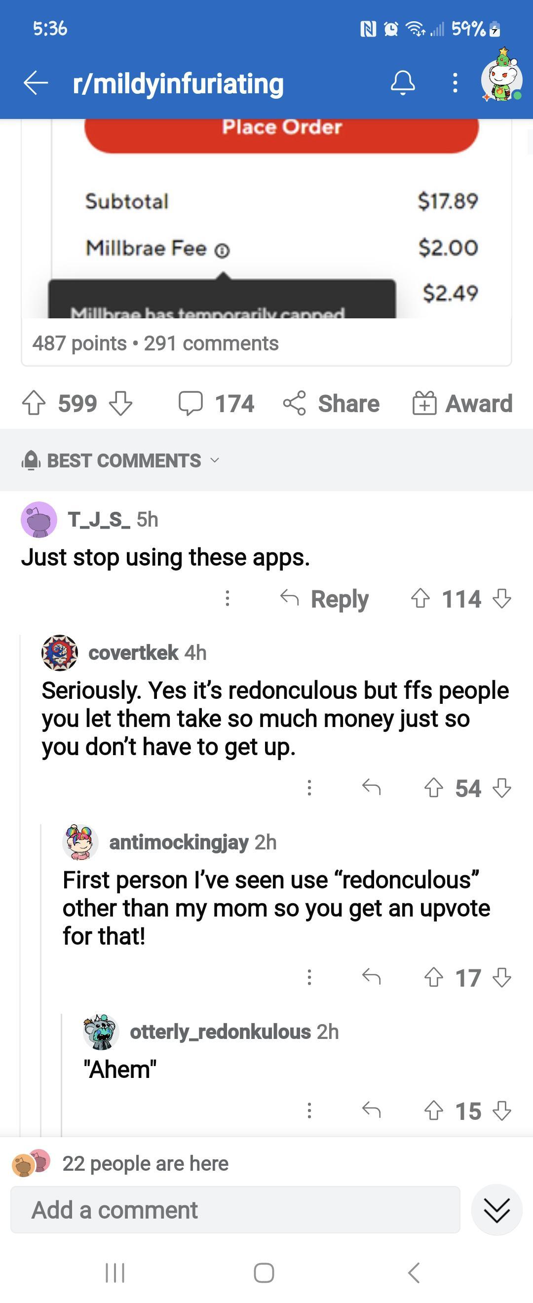 Redonculous | /r/beetlejuicing/ | Beetlejuicing | Know Your Meme