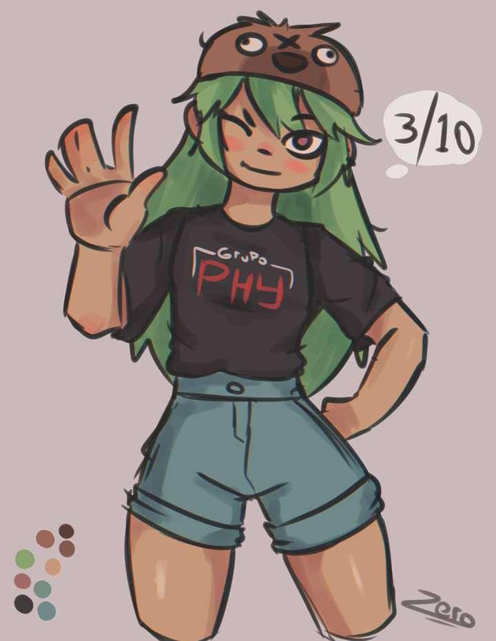 Arianne 2 | Doomentio | Know Your Meme