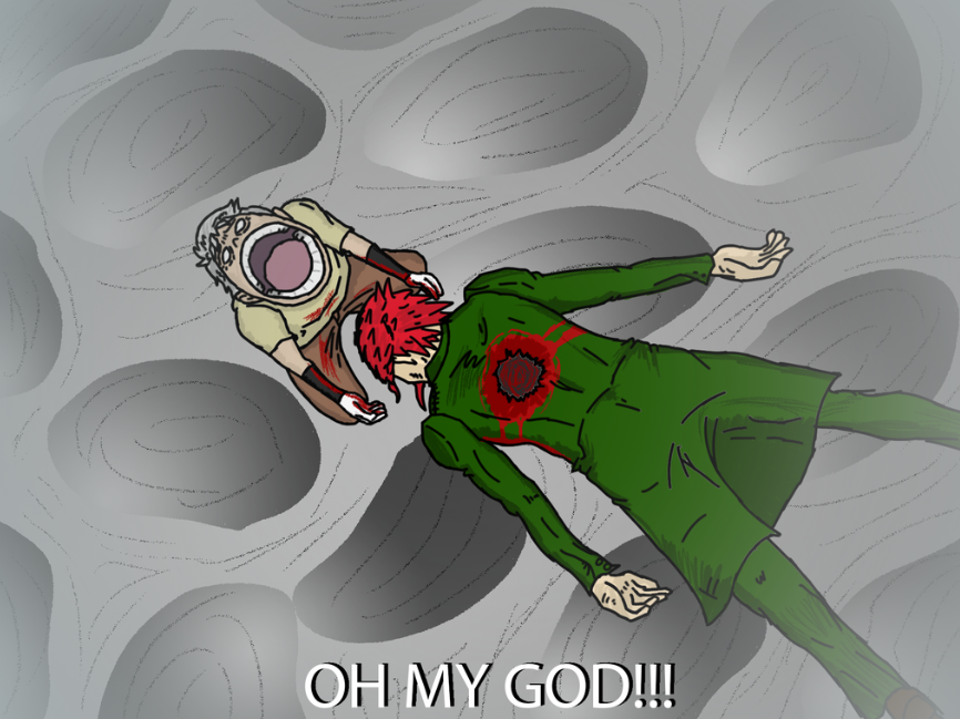 OH MY GOD | The One Piece Is Real | Know Your Meme