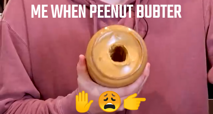 PEE NUT BOOTIR | /r/okbuddyretard | OkBuddyRetard | Know Your Meme
