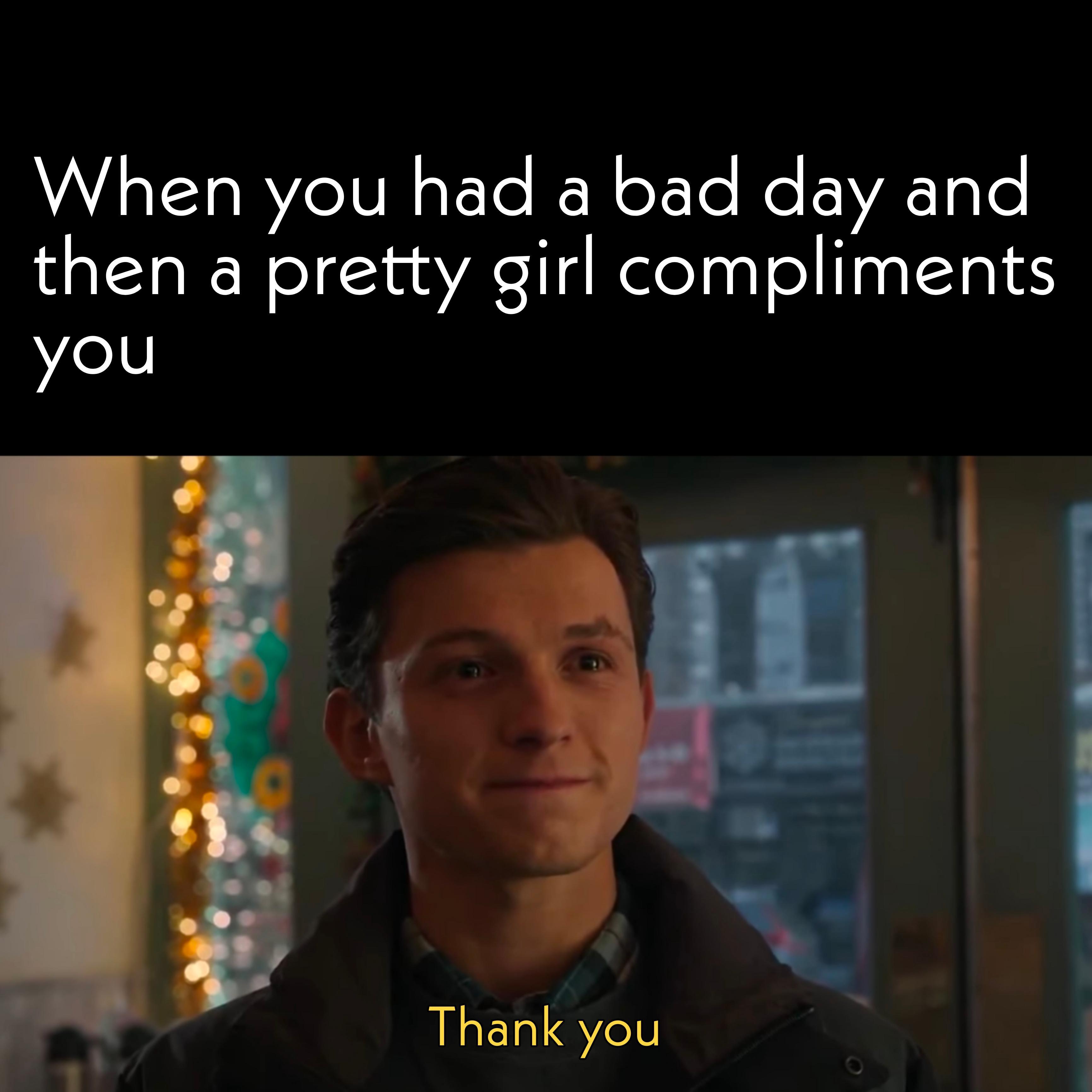 Thank you, I needed that | /r/wholesomememes | Wholesome Memes | Know Your Meme