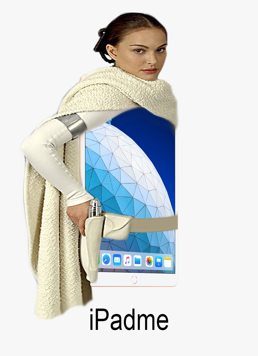 Move over Bananakin...... | /r/PrequelMemes | Prequel Memes | Know Your ...