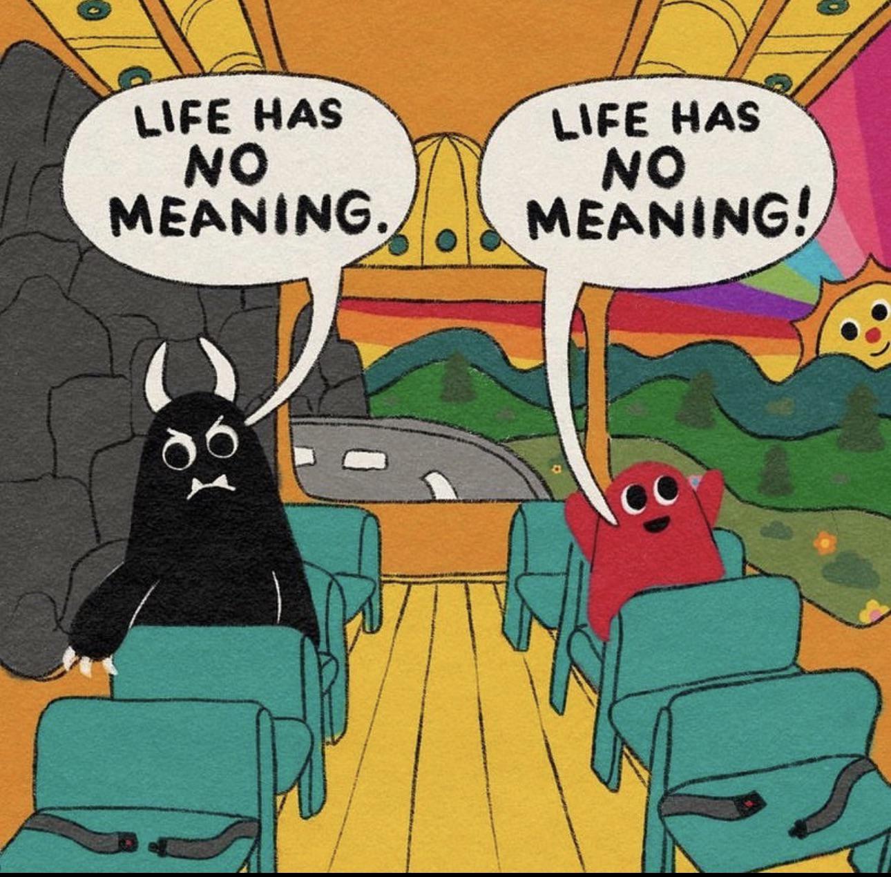 I love this!! | /r/wholesomememes | Two Guys On A Bus | Know Your Meme