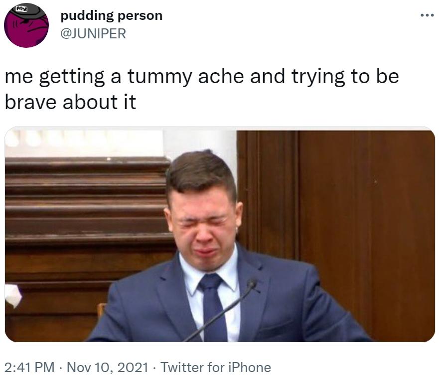 me getting a tummy ache and trying to be brave about it | Tummy Ache ...