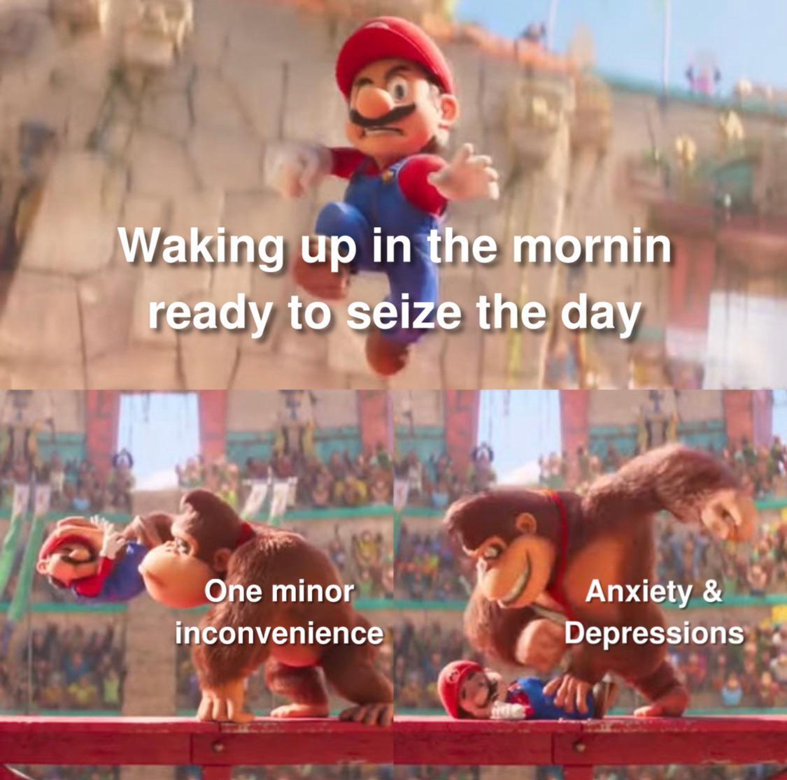 Rinse wash repeat | /r/dankmemes | Know Your Meme