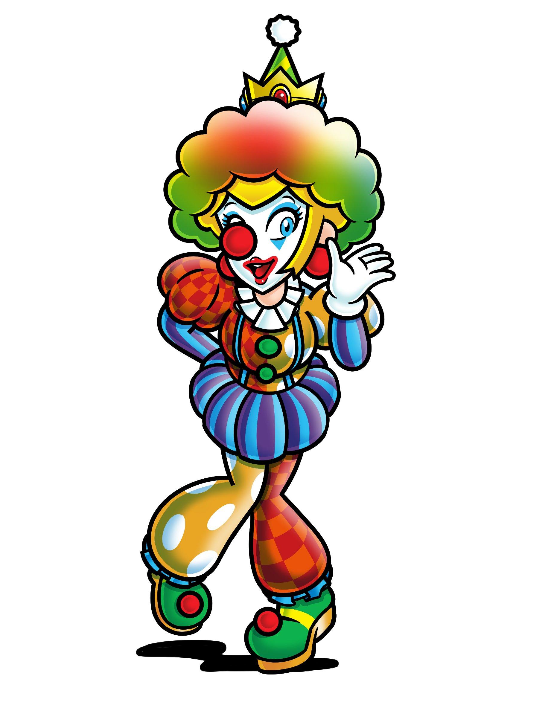 Princess Peach (but she's even more beautiful) | Super Mario | Know ...