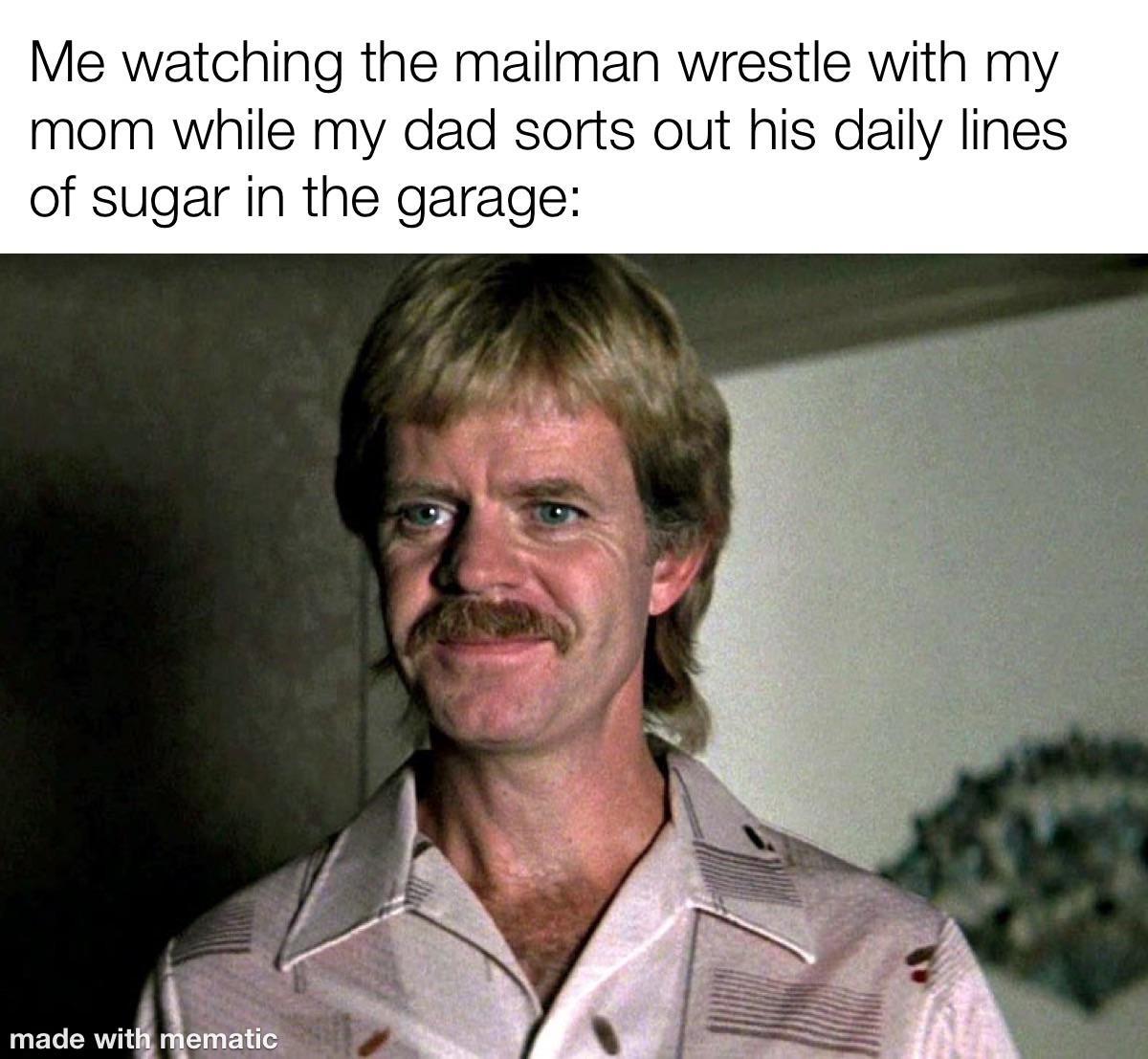 What a wacky day that was | /r/dankmemes | Know Your Meme