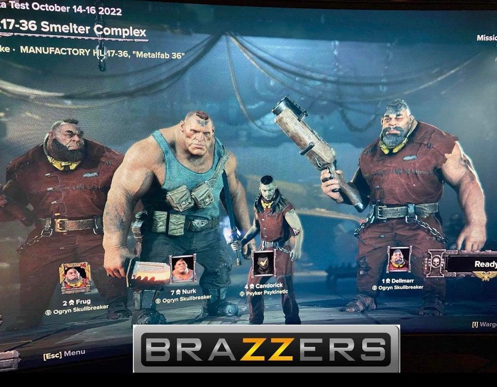 darktide | Warhammer 40k: Darktide | Know Your Meme