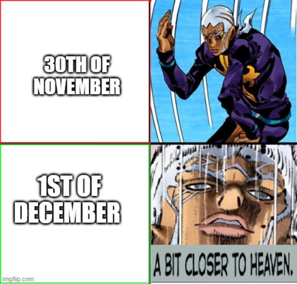 Cant wait to not binge watch and watch it every Friday like a authentic ...