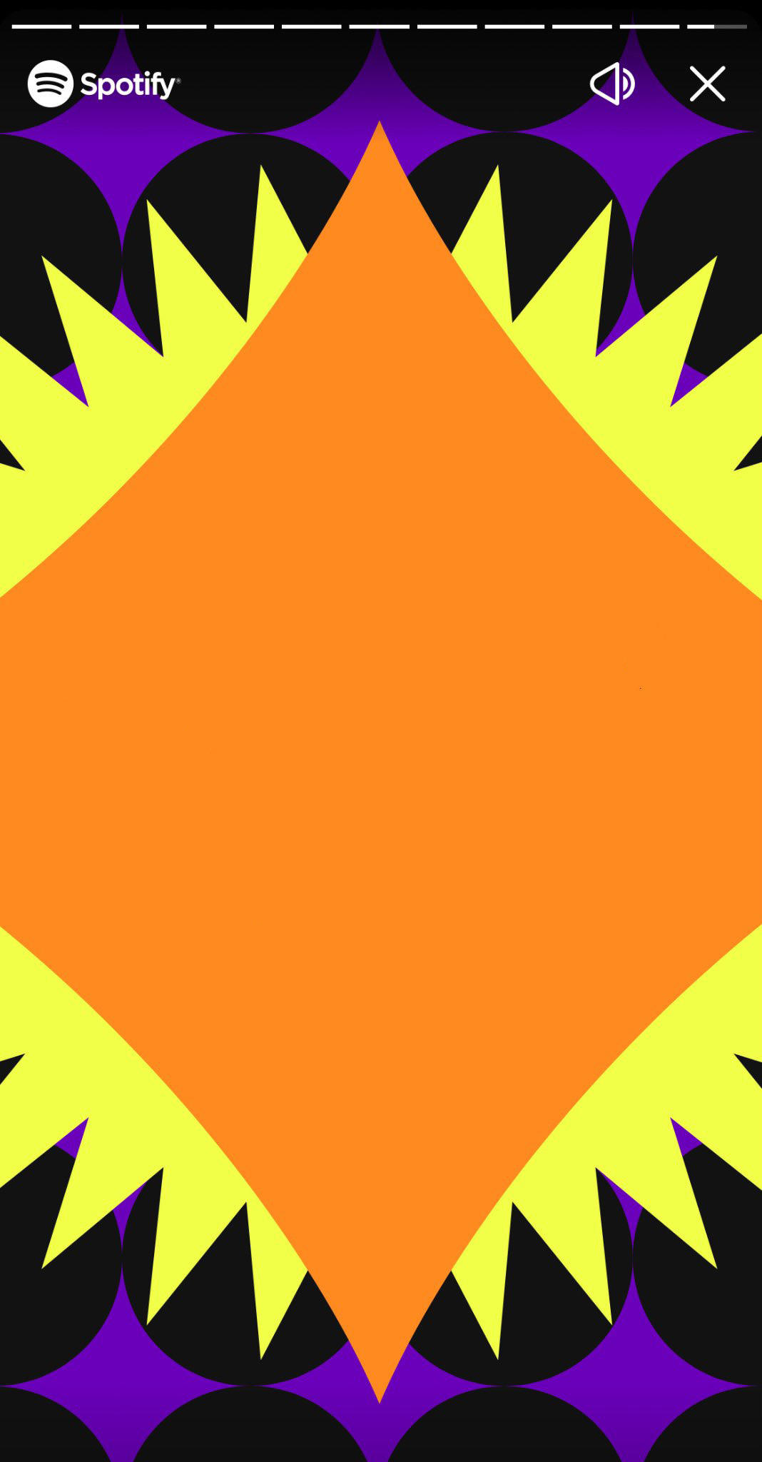 Spotify Wrapped Meme Template 2022 | Spotify Wrapped | Know Your Meme