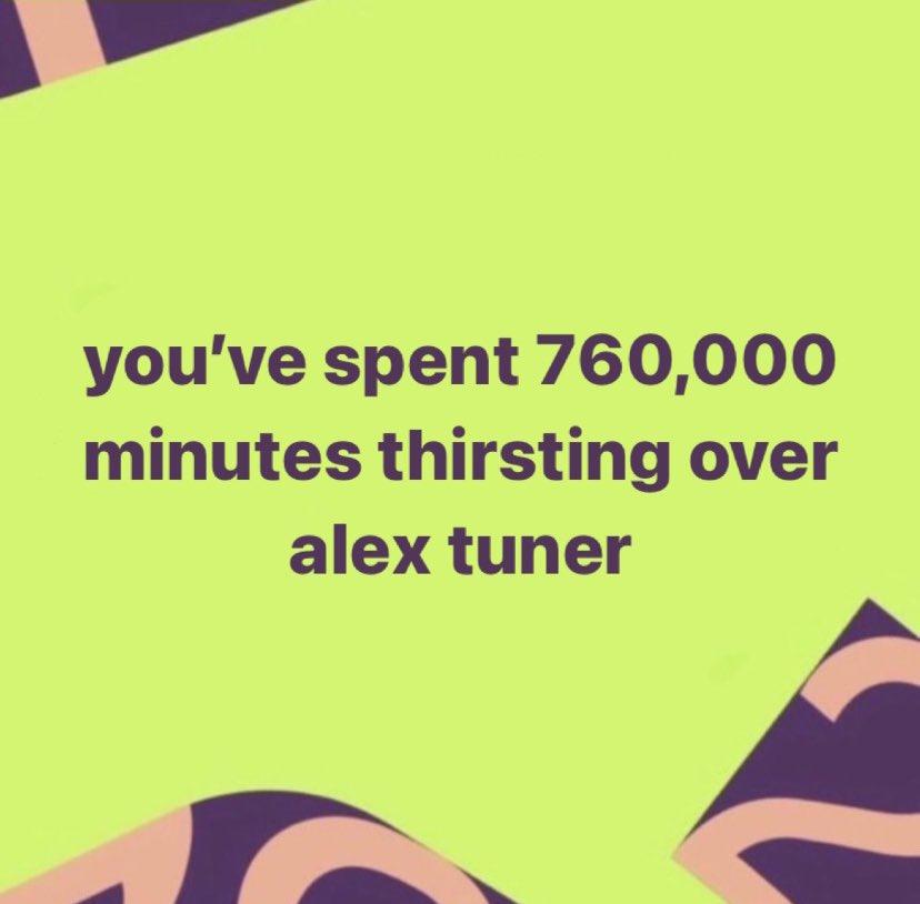 You've Spent 760,000 Minutes Thirsting Over Alex Turner | You Spent ...