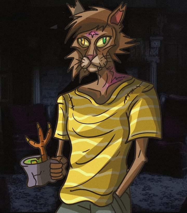 Zowlmentio | Doomentio | Know Your Meme