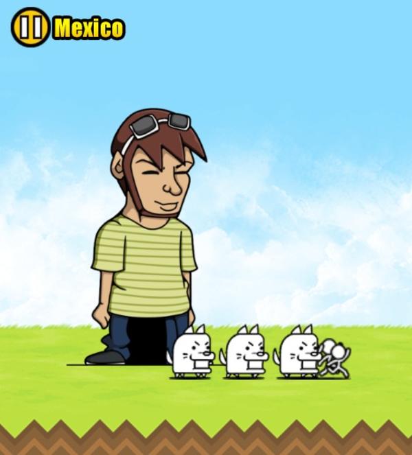 Doomentio Battle Cats | Doomentio | Know Your Meme