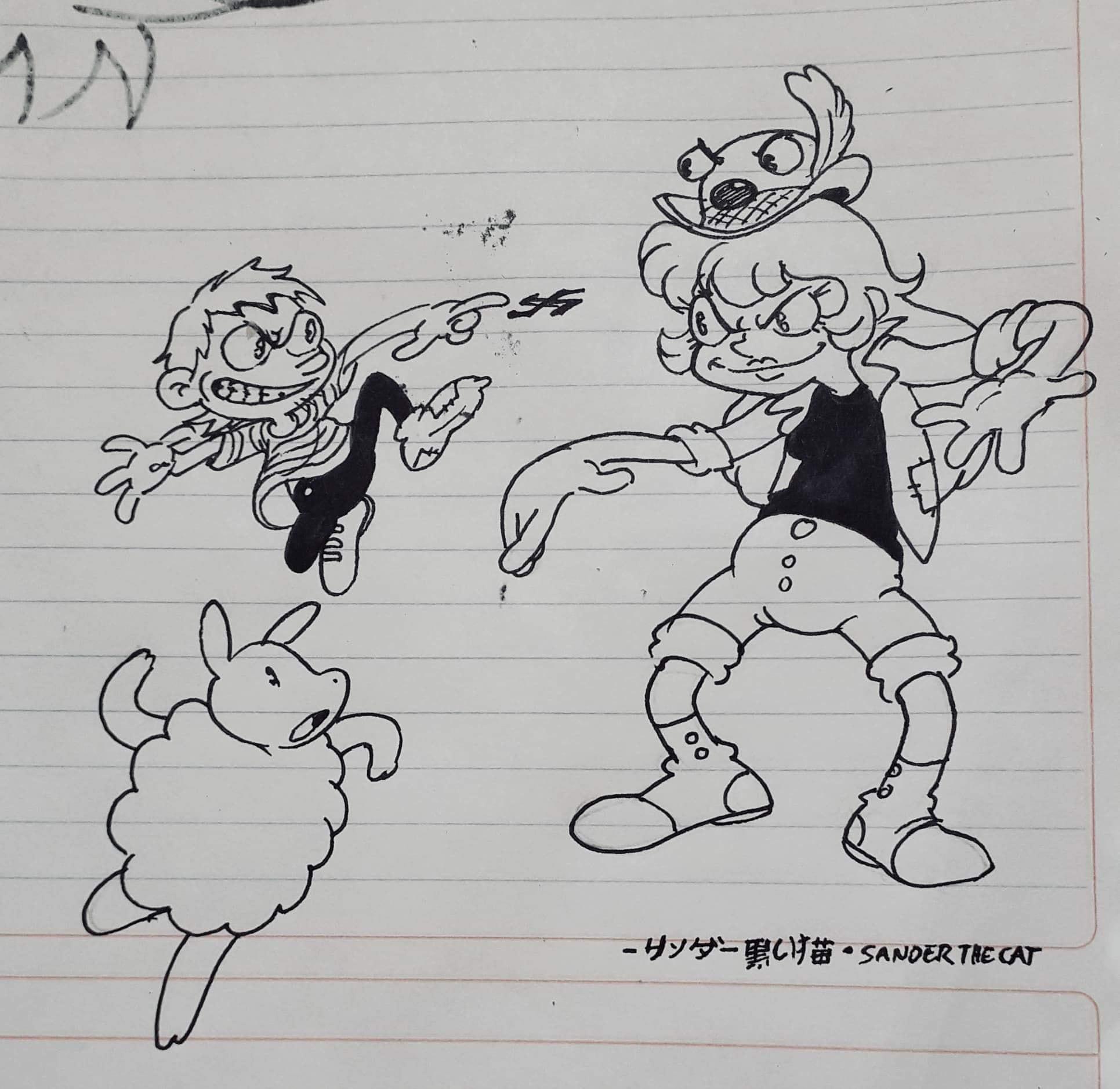 Doomentio vs Doomposting final boss fight | Doomentio | Know Your Meme