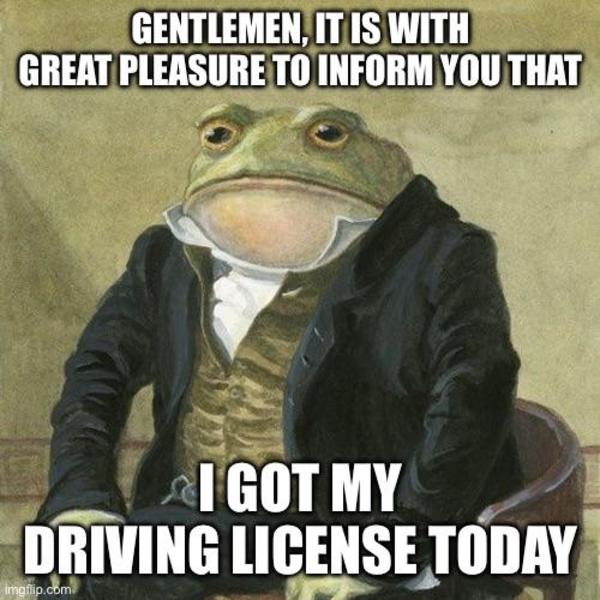 I’m on my way | /r/wholesomememes | Colonel Toad | Know Your Meme